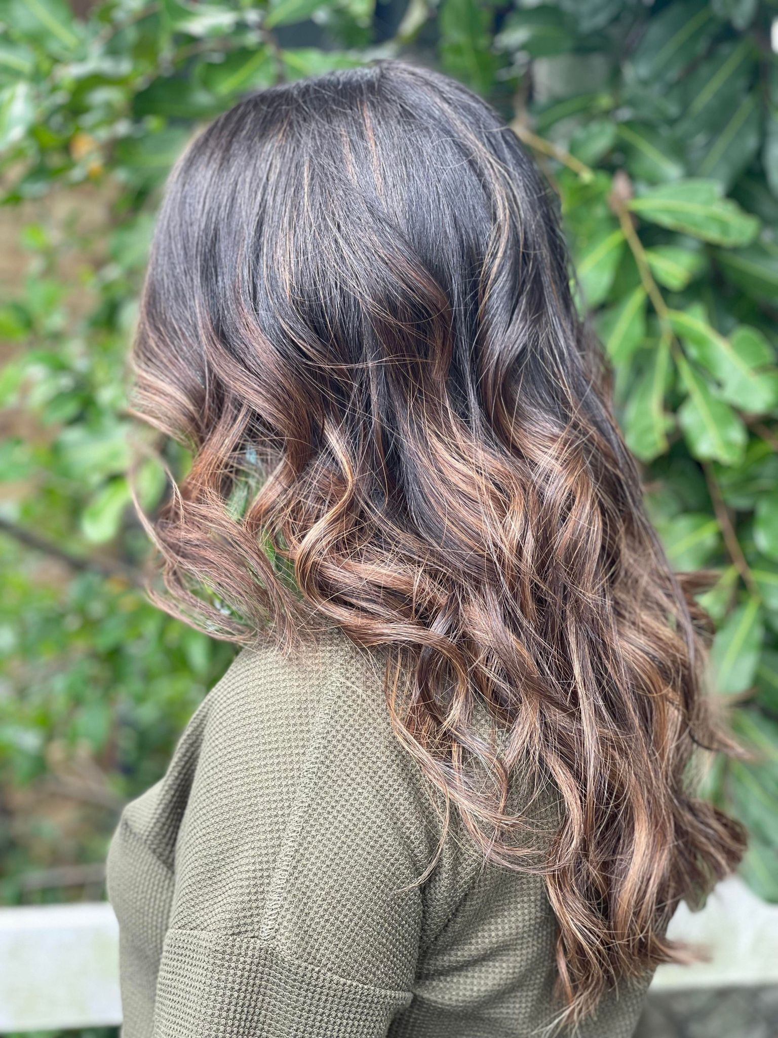 Mi Color Hair Specialists