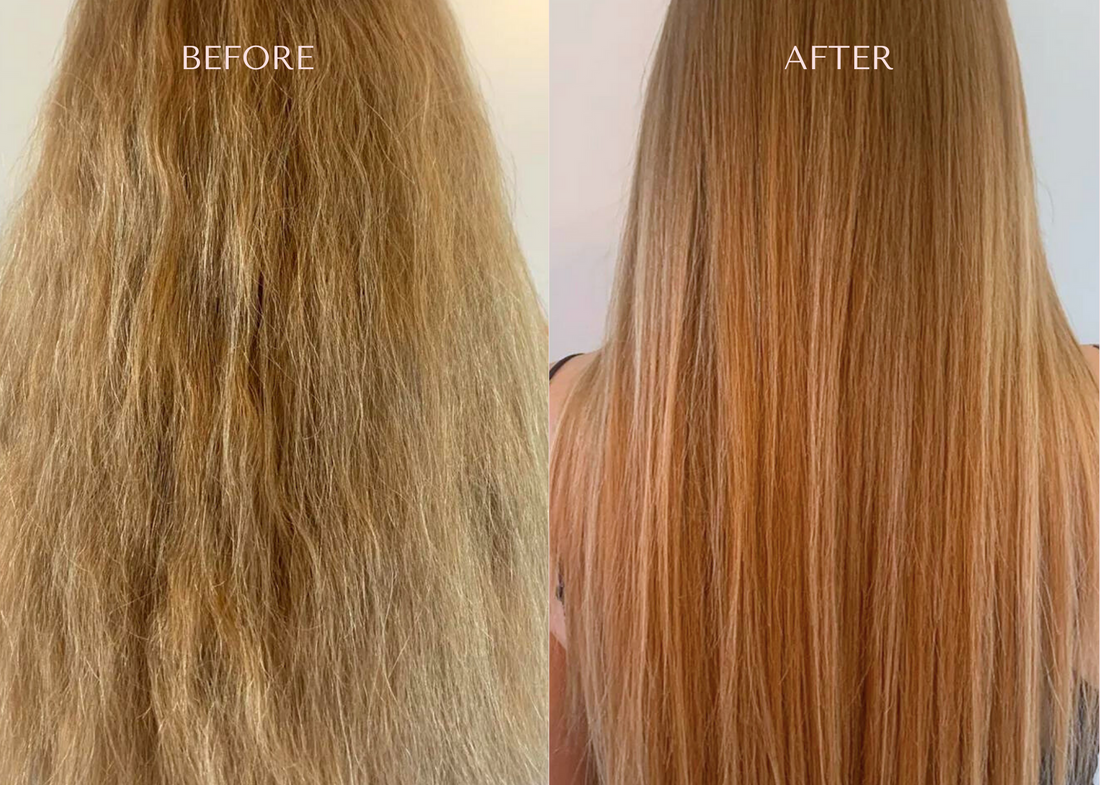 Mi Color Hair Specialists