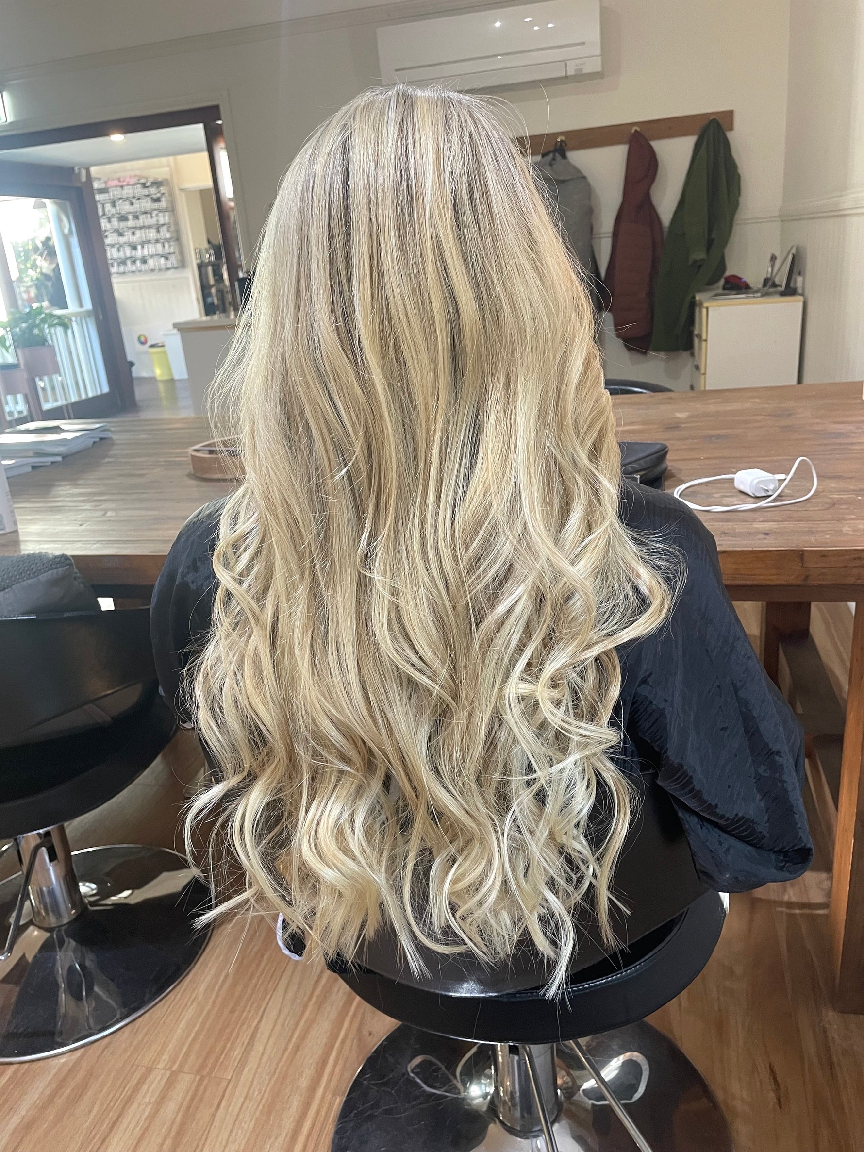 Mi Color Hair Specialists