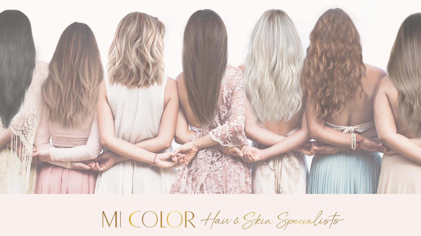 Mi Color Hair Specialists