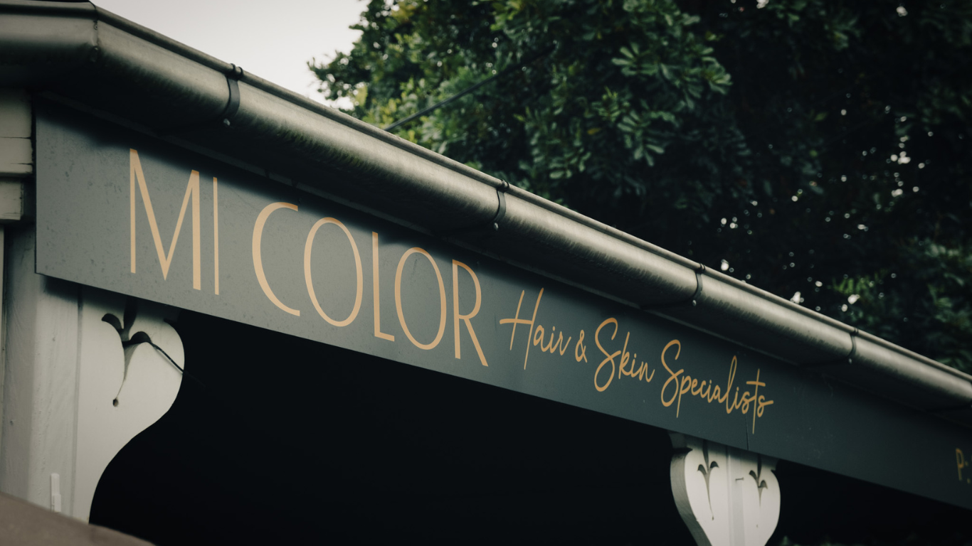 Mi Color Hair Specialists